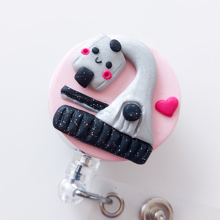 Badges – WhattaCharmer